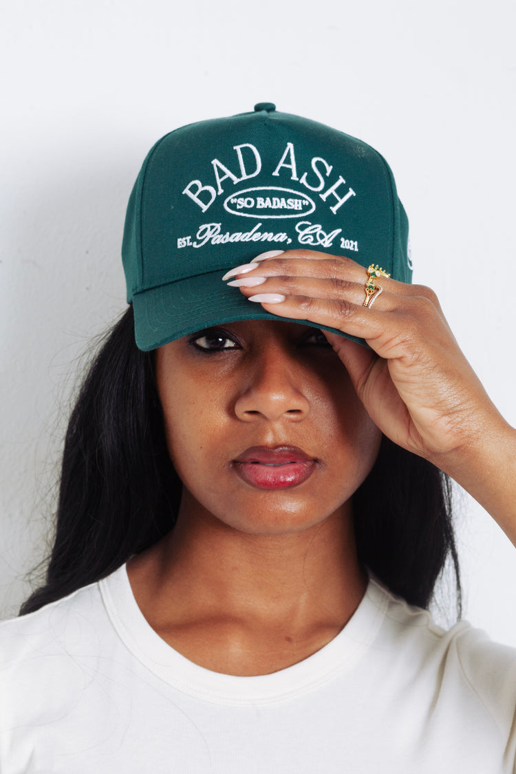 Bad Ash Bakes